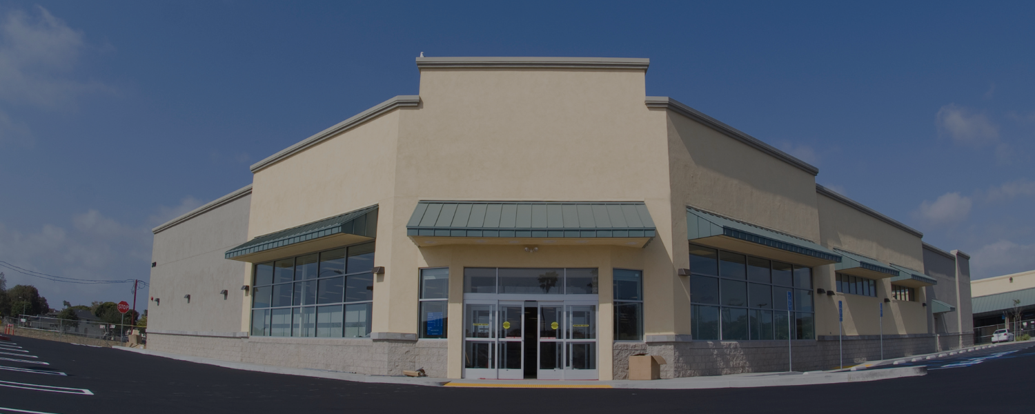 Facility Services for Multi-Site Retail & Service Chains