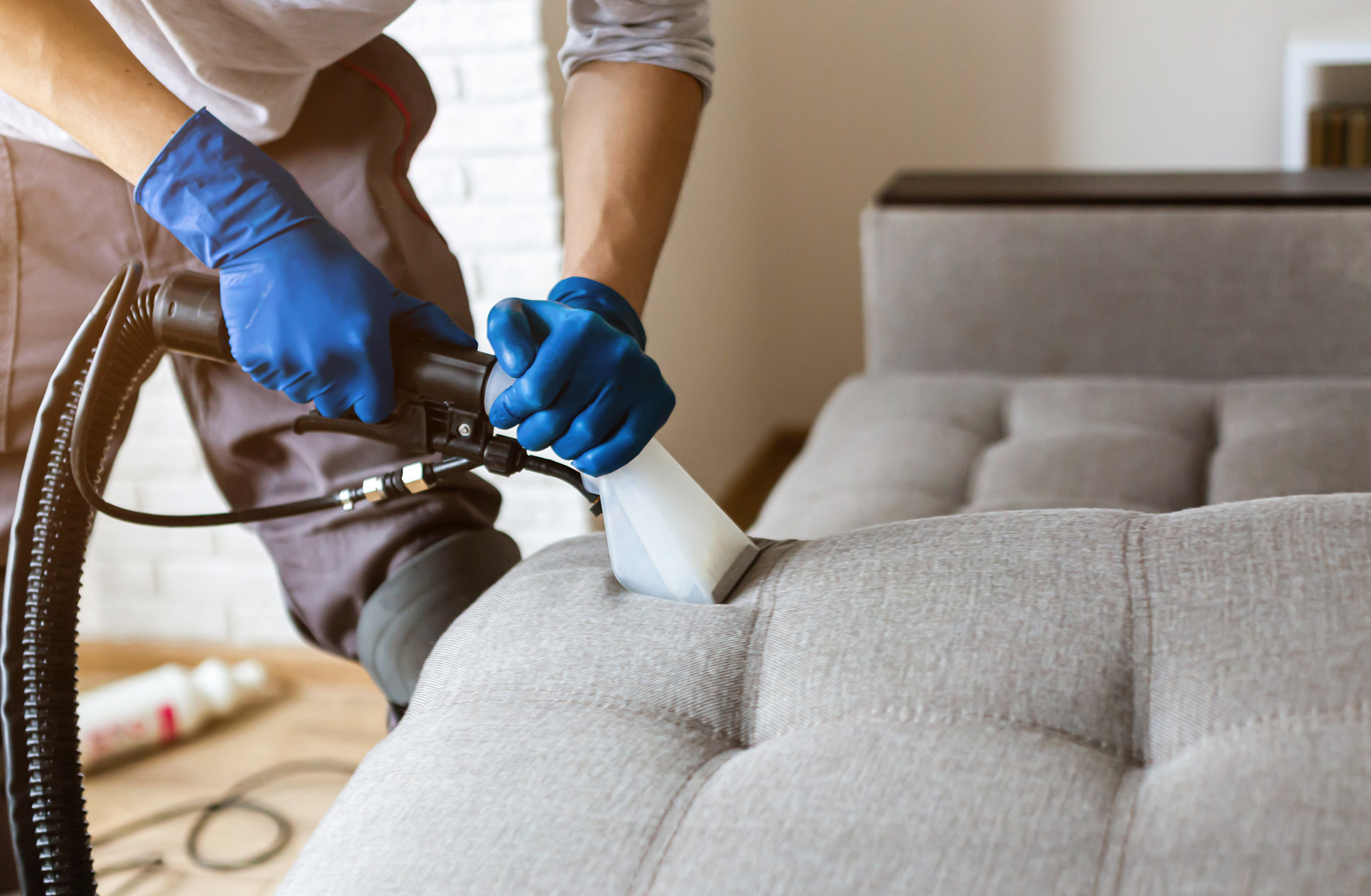 Commercial and Industrial Facility Maintenance | Scopes Facility Services