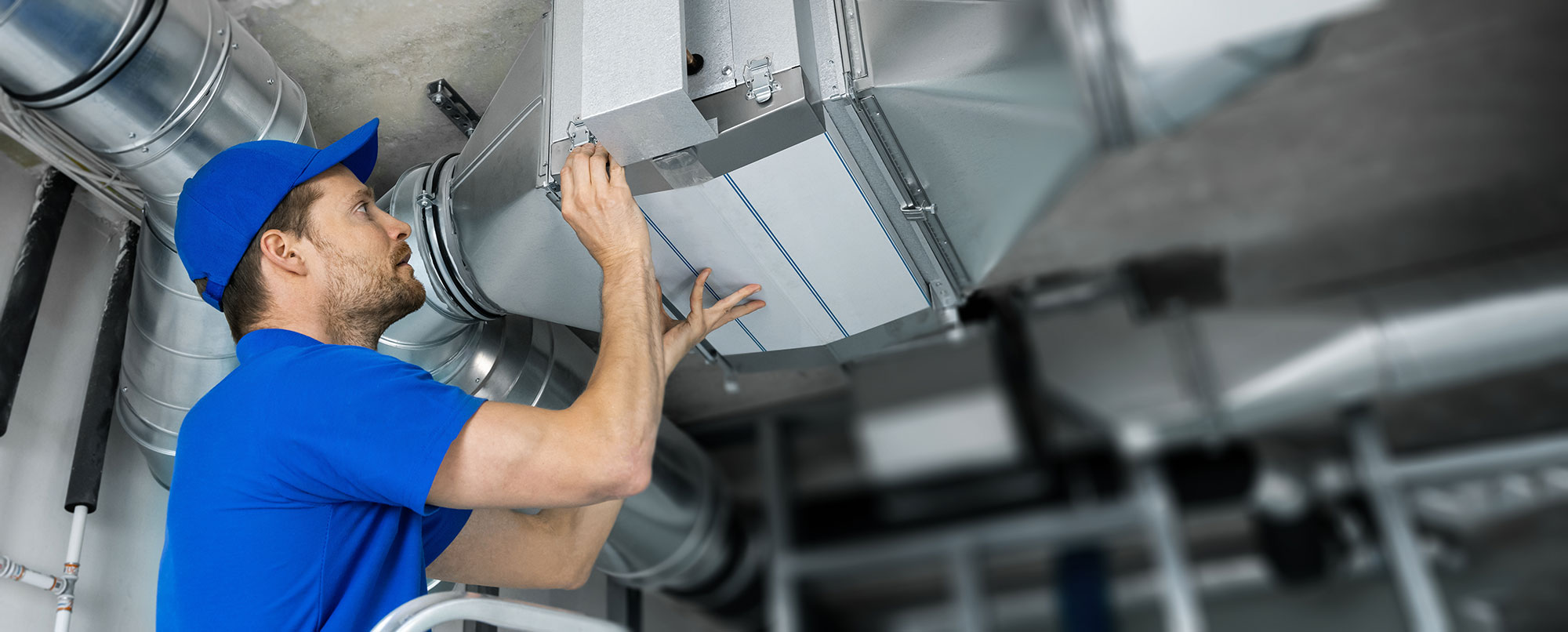 HVAC Services for Businesses | Installation, Repair, Maintenance ...